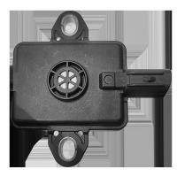 China UNIVO UBHL-X Sensor for Hydrogen Cylinder Refueling Station Concentration Monitoring for sale