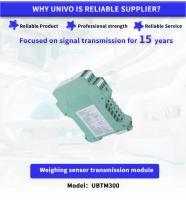 China Accurate Measurement UNIVO UBTM300Y Transmitter and Sensor Combination for Customized Support for sale