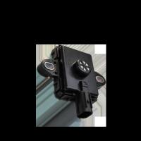 China UNIVO UBHL-MY Hydrogen Leakage Sensor for Fuel Vehicle and Cylinder Refueling Station for sale