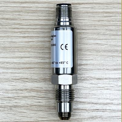 China UBST-20H2Y4-20mA 1-5V Hydrogen Pressure Sensor For Nuclear Power Storage System for sale