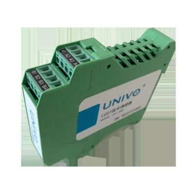 China Industrial Grade Half Bridge Differential Transmitter UNIVO ULVC1000Y for Performance for sale