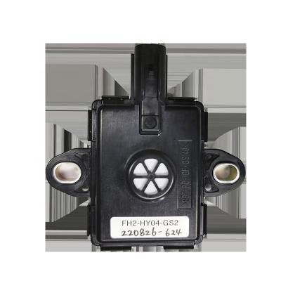 China Customized ODM FIS FH2-HY04Y Hydrogen Leakage Sensor for Cylinder Detection Module for sale