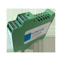 China UNIVO ULVC1000Y Signal Converter Convert Sensor Signals to Standard Electrical Signals for sale