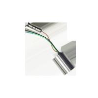 China Compact and Accurate 0.375 Inch Diameter UNIVO UBMD-375-025Y AC Displacement Sensor for sale