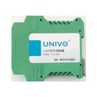 China UNIVO ULVC1000Y Signal Conditioner Amplify and Filter for Temperature Range -20C to 70C for sale