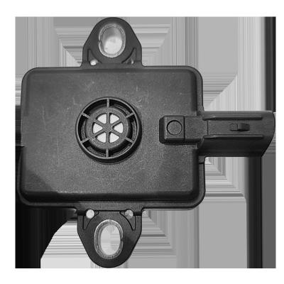 China Advanced UNIVO UBHL-PY Fuel Vehicle Sensor Hydrogen Leakage and Concentration Detection for sale