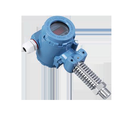 China UBST-100Y Sapphire GP AP VG 4-20mA 1-5V 0.5%F.S 0.25%F.S Hydrogen Pressure Sensors for sale