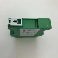 China LVDT RVDT Signal Conditioner with Half Bridge Differential Transmitter UNIVO ULVC1000Y for sale
