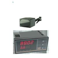 China UNIVO UBJG-05Y Mini Laser Displacement Sensor -25-60C RS485 RS232 Digital Display 0.1-100m for sale