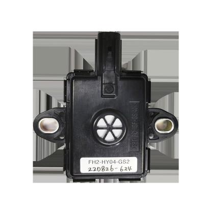 China Fast Start-up Time FIS FH2-HY04Y Hydrogen Cylinder Detection Module for Fuel Vehicles for sale
