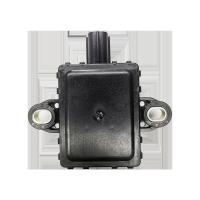 China Fast Start-up Time FIS FH2-HY04Y Hydrogen Cylinder Detection Module for Fuel Vehicles for sale