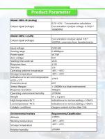 China UNIVO UBHL-MY The Perfect Combination of Efficiency and Safety for Refueling Station for sale