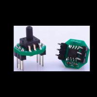 China UBPM-01 Positive And Negative Pressure Digital IIC Gases Pressure Sensor Module for sale