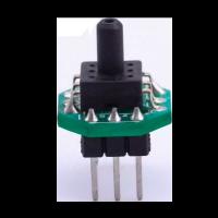 China UBPM-01 Positive And Negative Pressure Digital IIC Gases Pressure Sensor Module for sale