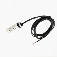 China Customizable UBGA-CO2-1Y Real Time Monitoring RS485 Gas CO2 Concentration Sensor for sale