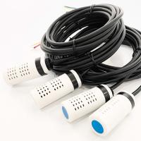 China ODM Customized Support UBGA-CO2-1Y Real Time Carbon Dioxide Sensor 6-13V RS485 for sale