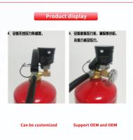 China IoT Sensors For UBTHPI-4G Connected Cloud Platform Pressure And Humidity Measurement for sale