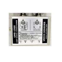 China Industrial Grade UNIVO UME1000Y LVDT/RVDT Signal Conversion Displacement Sensor for sale