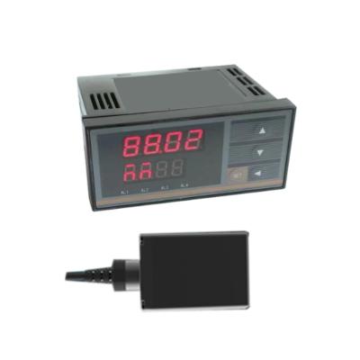 China UBJG-05 Mini Laser Distance Sensor UNIVO 0.1-100m RS485 RS232 Digital Display -25-60C for sale