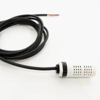 China UBGA-CO2-1Y 6-13VDC Output For Stable And Precise CO2 Concentration Sensor for sale