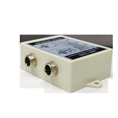 China Industrial Grade UNIVO UME1000Y LVDT/RVDT Half Bridge Sensor Signal Conditioner 32-160℉ 0-70C for sale