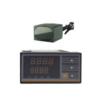 China UNIVO UBJG-04Y 180m Rangefinder with Digital Display Instrument and UART CAN RS485 232 Lidar Alarm Sensor for sale