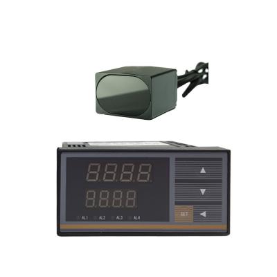 China 5V-24V Power Supply UNIVO 180m UBJG-04Y Rangefinder with Digital Display Instrument for sale