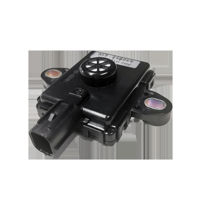 China OEM Supported FIS FH2-HY04Y Hydrogen Concentration Sensor for Fuel Leakage Detection for sale