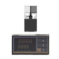 China 180m UNIVO UBJG-04Y UART CAN RS485 232 Digital Display Rangefinder with Lidar Alarm Sensor for sale
