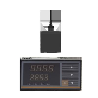 China 180m UNIVO UBJG-04Y UART CAN RS485 232 Digital Display Rangefinder with Lidar Alarm Sensor for sale