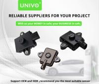 China UBHL-XY CAN Fuel Vehicle Detection Cylinder Hydrogen Leakage Sensors for sale