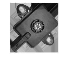 China UBHL-PY Fuel Vehicle Sensor PWM Output IP67 Protection Level And 10s Recovery Time for sale