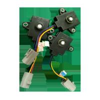 China UNIVO UBHL-CY Fuel Vehicle Detection Cylinder Refueling Station CAN Hydrogen Concentration Sensors for sale
