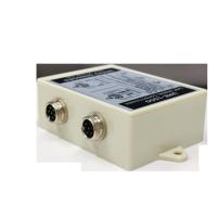 China UME1000Y LVDT RVDT Displacement Sensor Signal Conditioning Equipment 32-160℉ 0-70C for sale