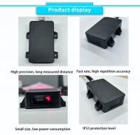 China OEM Supported UBJG-06Y 0.05-80m Lidar RS485 Industrial Control Laser Distance Sensor for sale