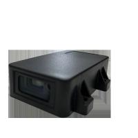 China UNIVO UBJG-06Y Mini 0.05-80m Lidar RS485 Industrial Control Distance Measuring Sensor for sale