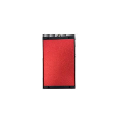 China UNIVO UBJG-07Y Mini Protective Lidar Sensor for Position Measurement 0-100m Range for sale