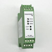 China MEAS LDM-1000Y Spot LVDT RVDT 4/5/6 Wire Connection Displacement Sensor Signal Regulator for sale