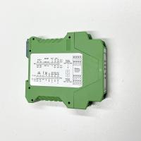 China MEAS LDM-1000Y Spot LVDT RVDT 4/5/6 Wire Connection Displacement Sensor Signal Regulator for sale