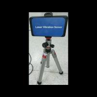 China UBZD1000 Series Automated Displacement Acceleration Laser Measurement Instruments by UNIVO for sale