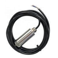 China Advanced Vibration Measurement Sensor For UBZD2000 Rotating Machinery Electric Motor for sale