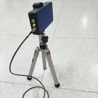 China UBZD1000Y Laser Measurement Instruments For Displacement And Acceleration Detection for sale