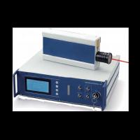 China UBZD3000Y Single Point Laser Doppler Vibrometer Sensor For Vibration Monitoring for sale