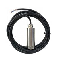 China UNIVO UBZD2000Y Rotating Machinery Vibration Sensor for Electric Motor Bearing Seats for sale