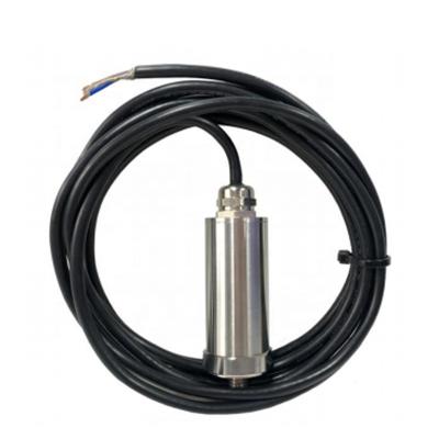 China UNIVO UBZD2000Y Rotating Machinery Vibration Sensor for Electric Motor Bearing Seats for sale