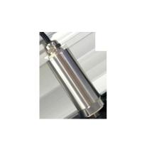 China UNIVO UBZD2000Y Rotating Machinery Vibration Sensor for Electric Motor Bearing Seats for sale