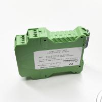 China LDM-1000Y LED Screen LVDT RVDT 4 5 6 Line Displacement Sensor Signal Conditioner for sale