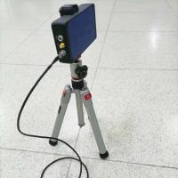 China UNIVO UBZD1000Y Environment Vibration Detection Sensor with Customized ODM Support for sale