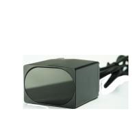 China 44mm*43mm*32mm UBJG-03Y 100m UNIVO Protective Lidar Sensor for Traffic Flow Statistics for sale