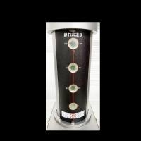 China Evaluation Bridge Static Level High Precision Instruments With UBEL-SL01Y 4G Monitoring System for sale